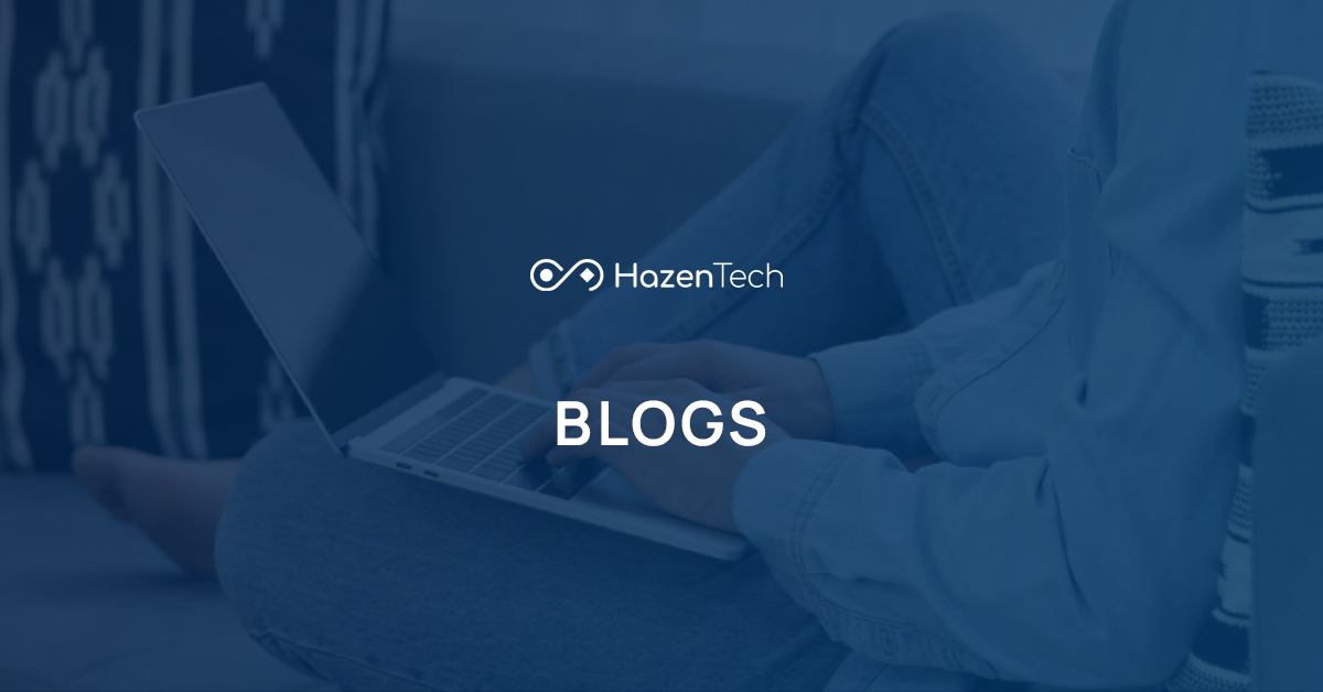 HazenTech Inc | Blogs | BPO | IT Consulting | Law firm | pip Law