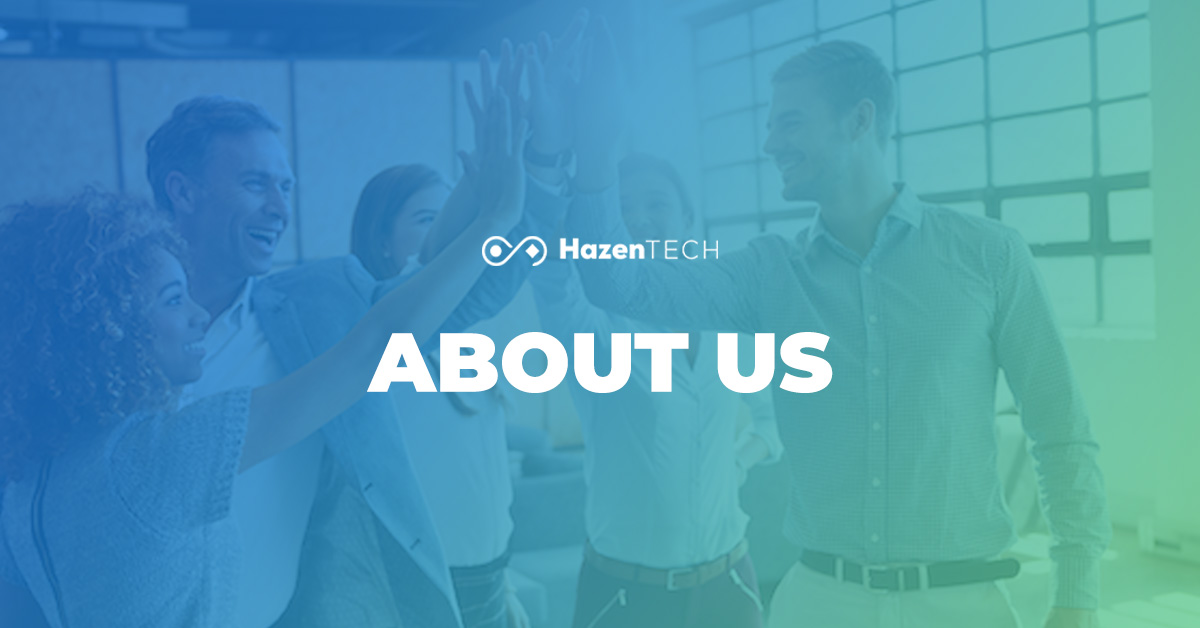 IT Consulting and BPO Company | HazenTech