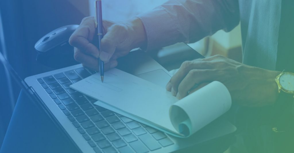 Quality Litigation Support Services for Check Processing