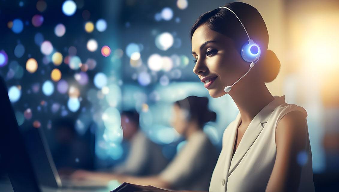 IT consulting and BPO services company in the United States