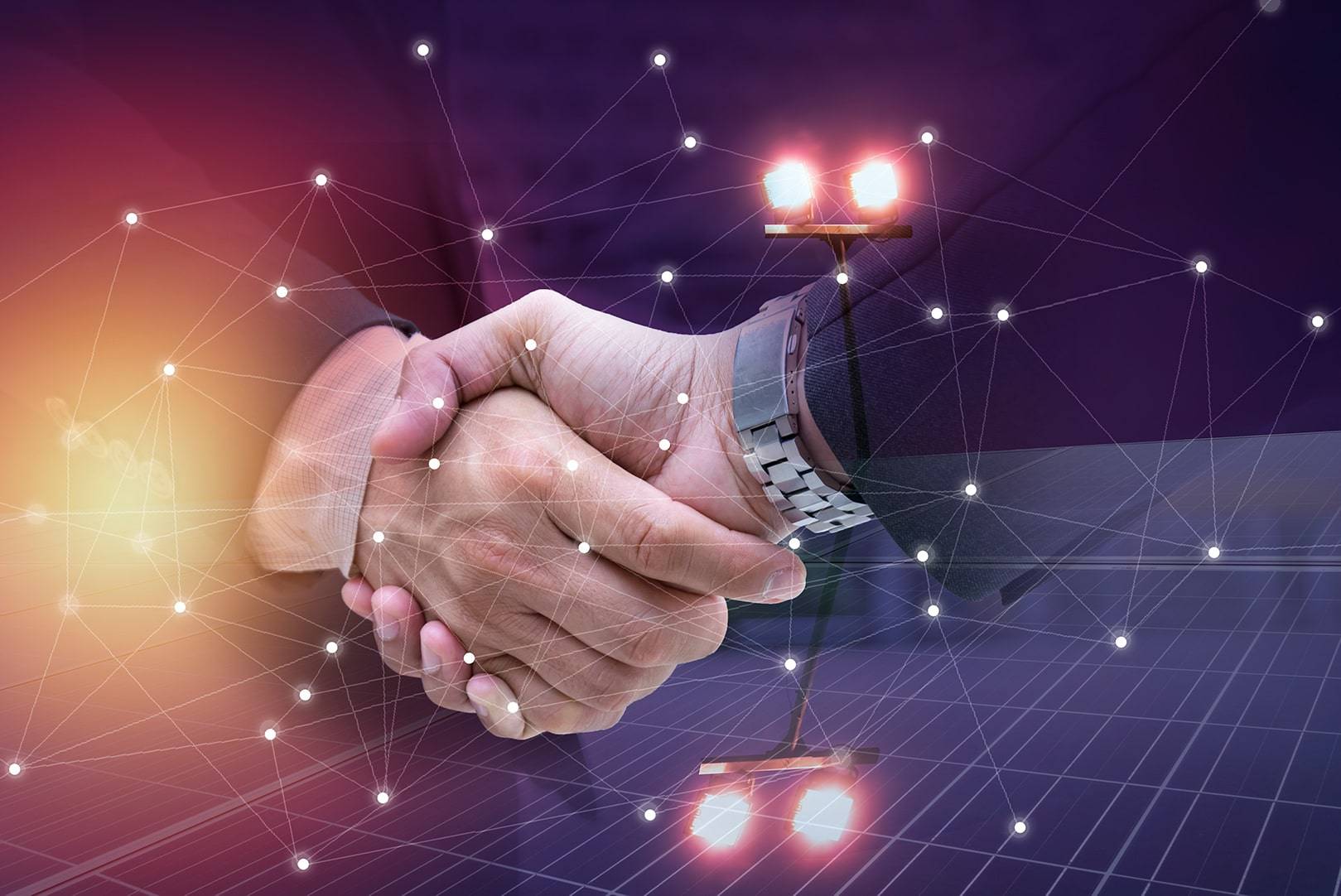 Best Enterprise Application Integration Services | Hazen Tech Inc