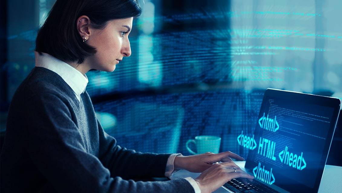 IT consulting and BPO services company in the United States