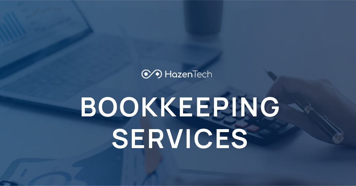 Discover Best Bookkeeping Services for Your Business Success