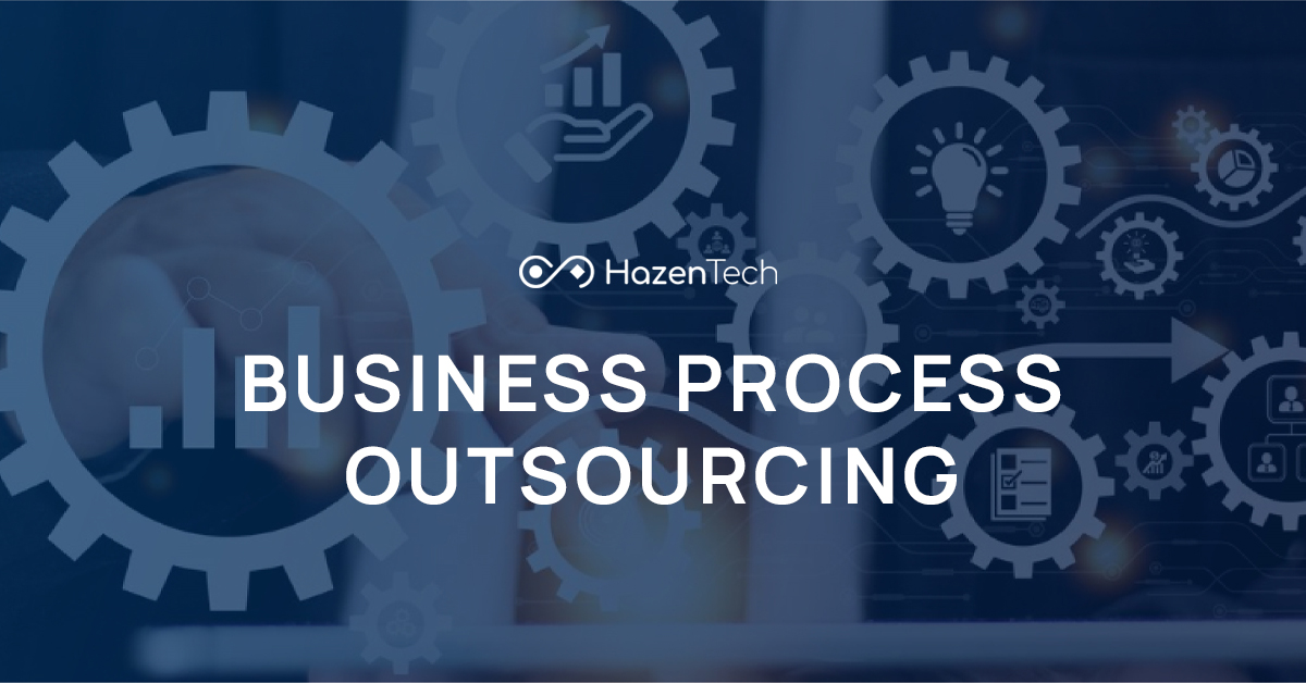 Best Business Process Outsourcing Company | BPO Services
