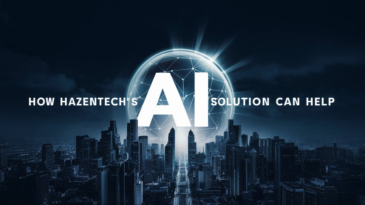 AI in Software Testing: Transforming Quality Assurance - HazenTech