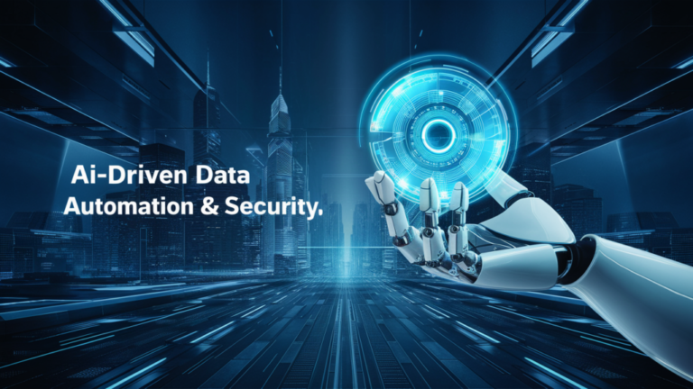 Automate Data Entry Solutions with AI Technology - HazenTech