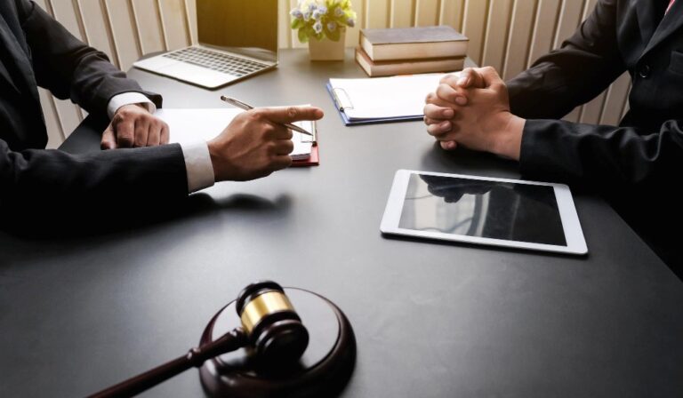 Litigation Support Services | Complete Guide 2025 - HazenTech